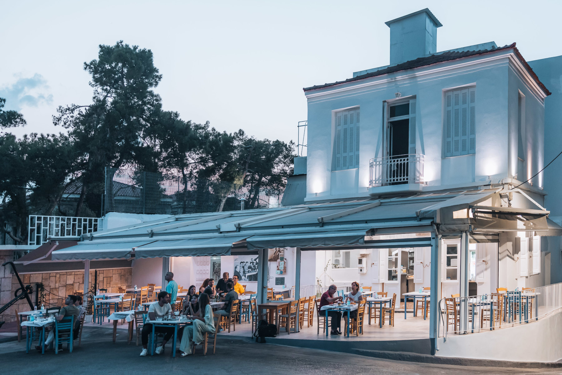 Gemeinde Piräus | DMS Piräus